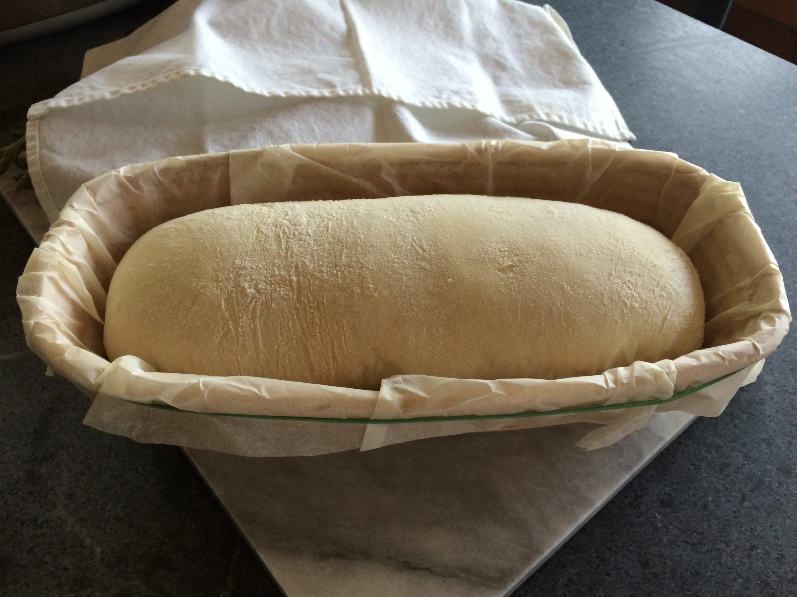 Crusty Bread So Easy You'll Make It Every Day - Brenda A. Bell